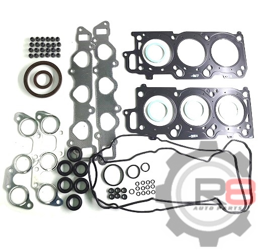 Ремкомплекты двигателя | Интернет-каталог запчастей R8