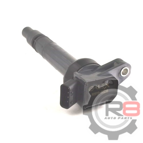 катушка зажигания - 3S-FSE 96-01 | Интернет-каталог запчастей R8